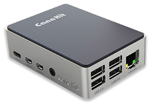 Buy CanaKit Raspberry Pi Kits and Raspberry Pi Boards and Accessories