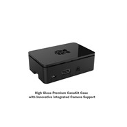 All Raspberry Pi Products