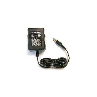 9V DC / 500mA AC / DC Adapter