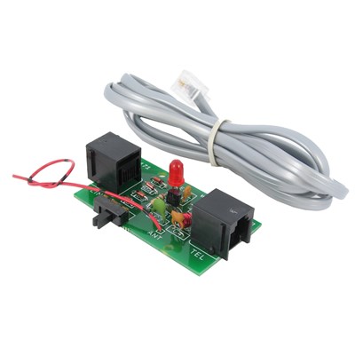 Telephone FM Transmitter