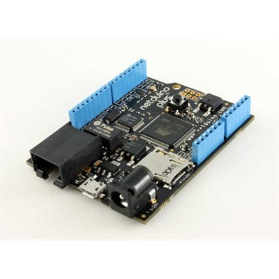 Netduino Plus With Ethernet And Microsd