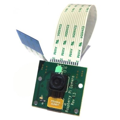 Raspberry Pi Camera