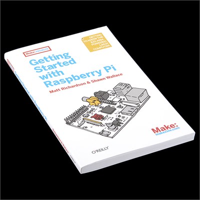 Getting Started with Raspberry Pi