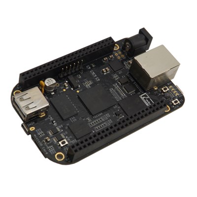BeagleBone Black (Revision C)