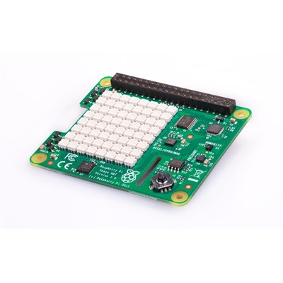 Raspberry Pi Sense Hat