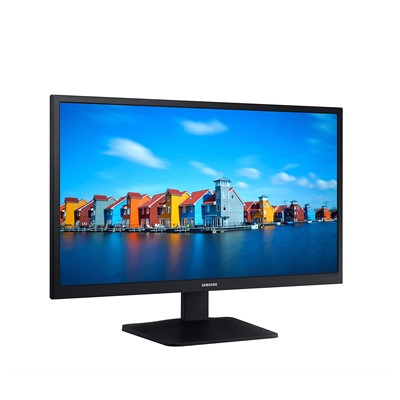 Samsung LED Monitor - 21.5"