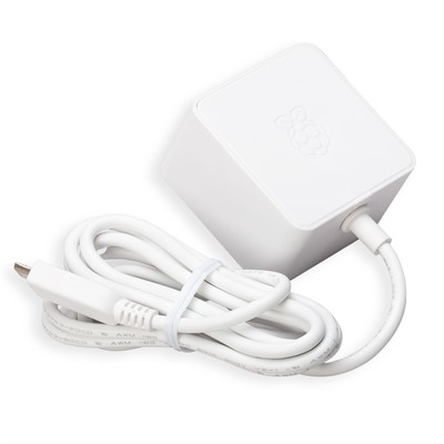 Raspberry Pi 3 / Zero Power Supply (Micro USB)