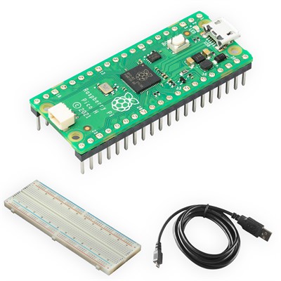 Raspberry Pi Pico