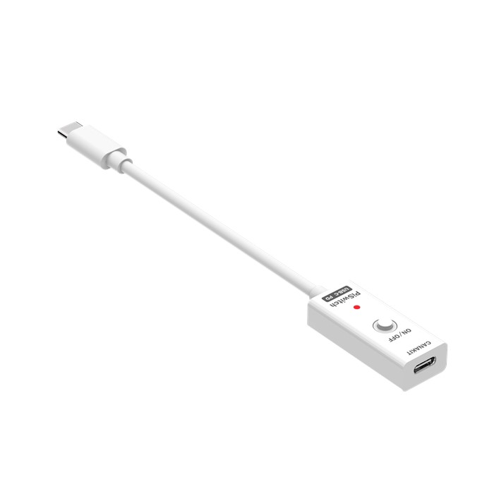 CanaKit USB-C PD PiSwitch for Raspberry Pi 5